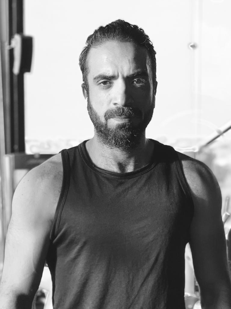 Mohamed Saleh | CENIE